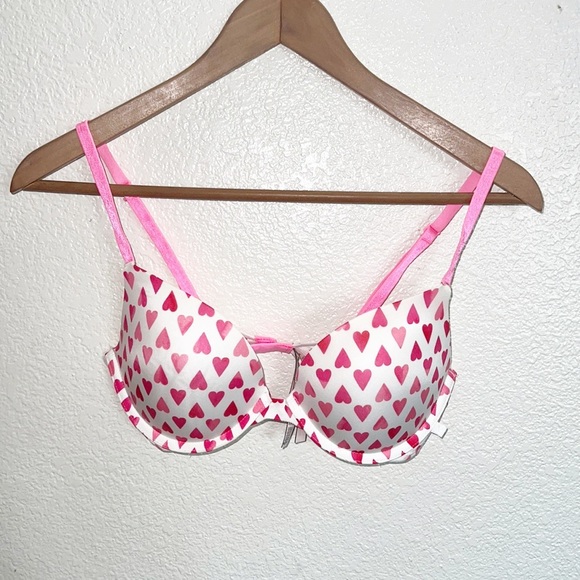 Victoria's Secret | Intimates & Sleepwear | Victorias Secret Pink And ...